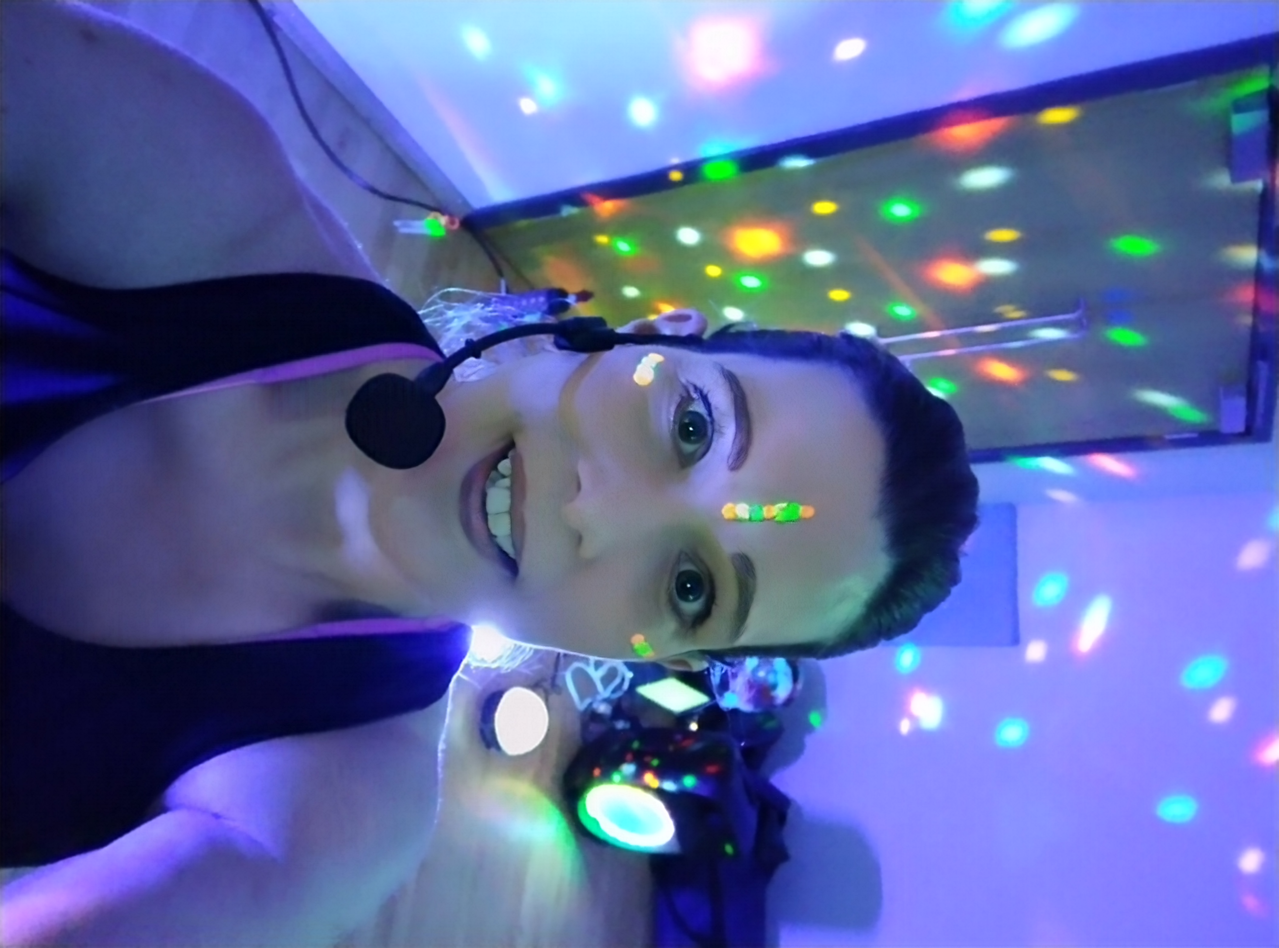 Meet Racheal: A nurse who loved classes so much she became an ...